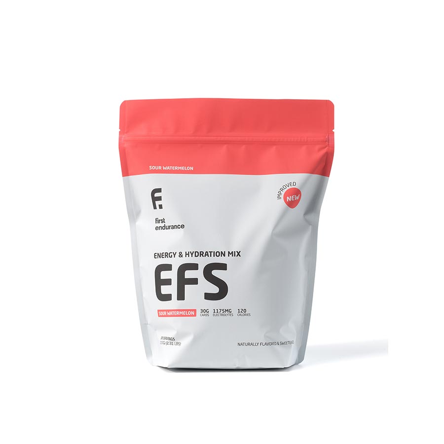 1st Endurance EFS (30 Servings)