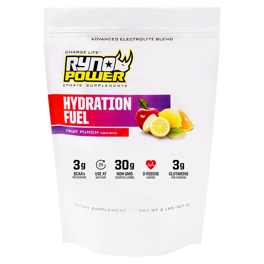 Ryno Power Hydration Fuel
