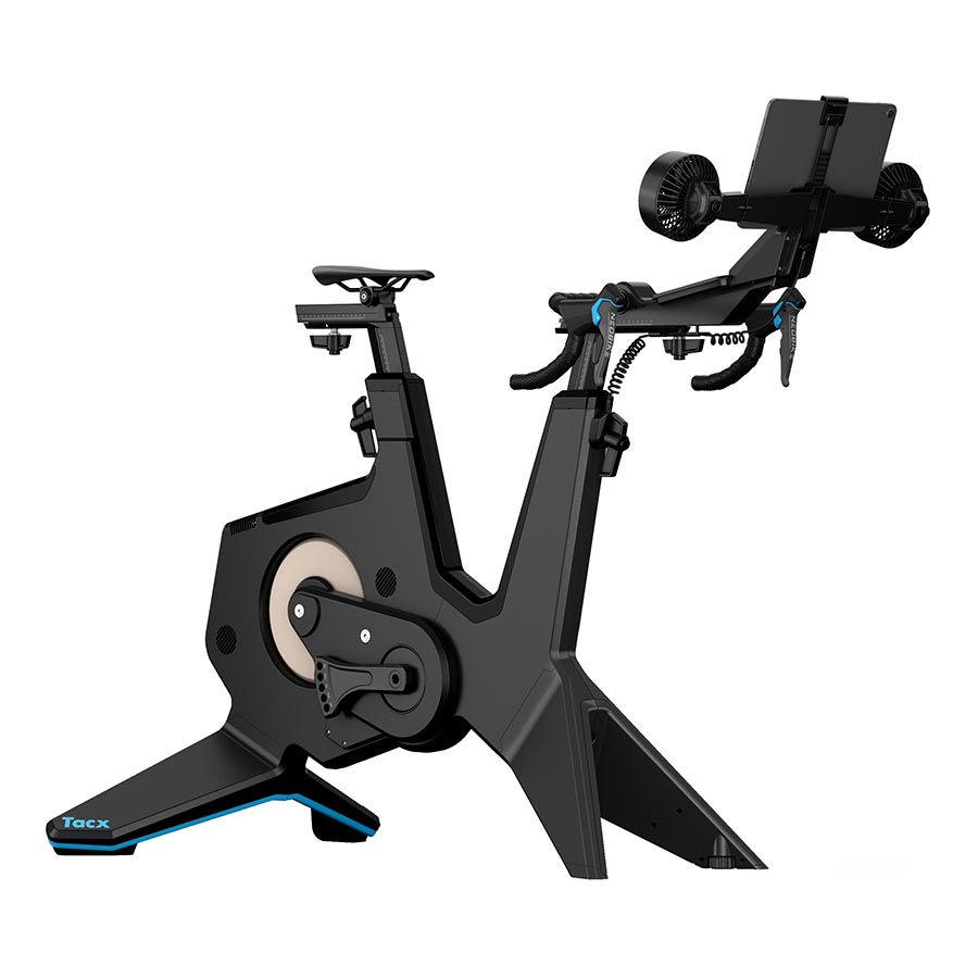 Tacx NEO Bike Plus - Ultimate Smart Bike for Athletes