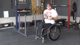 Evolution VN Adaptive Fitness Station